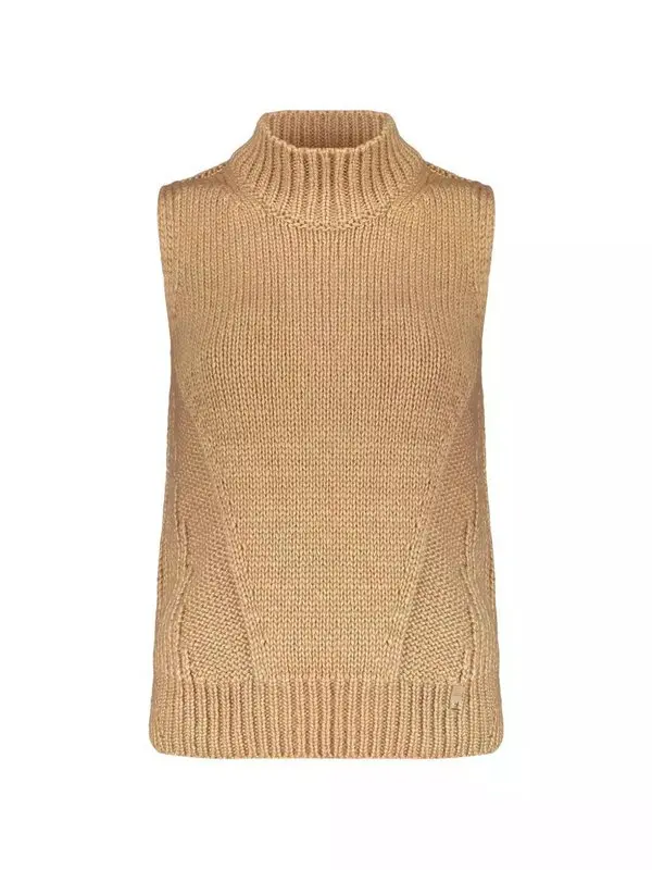 Herno Knitted Vest
