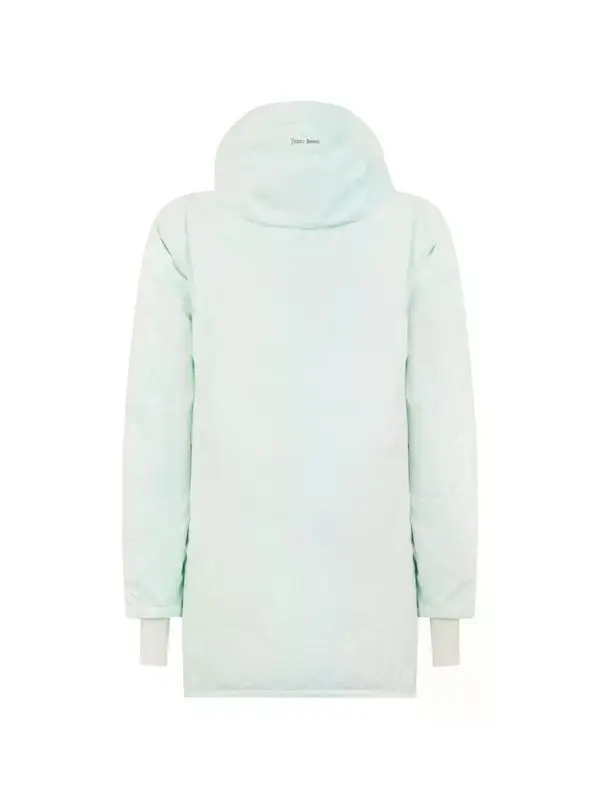Herno Hooded Windbreaker