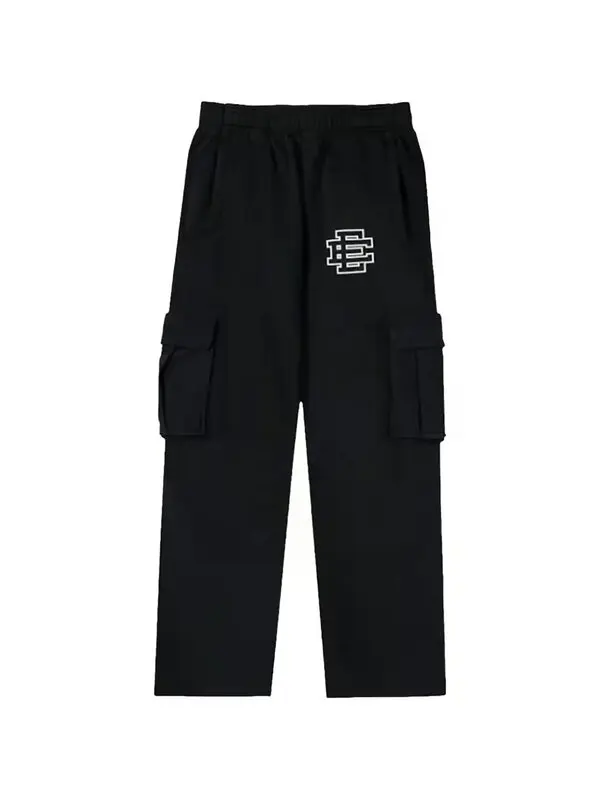 ERIC EMANUEL Ee Cargo Track Pants