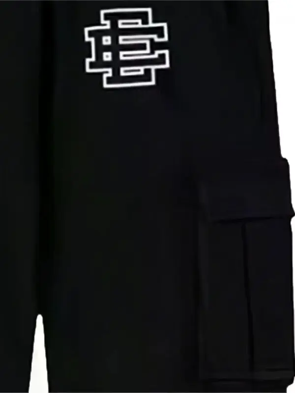 ERIC EMANUEL Ee Cargo Track Pants