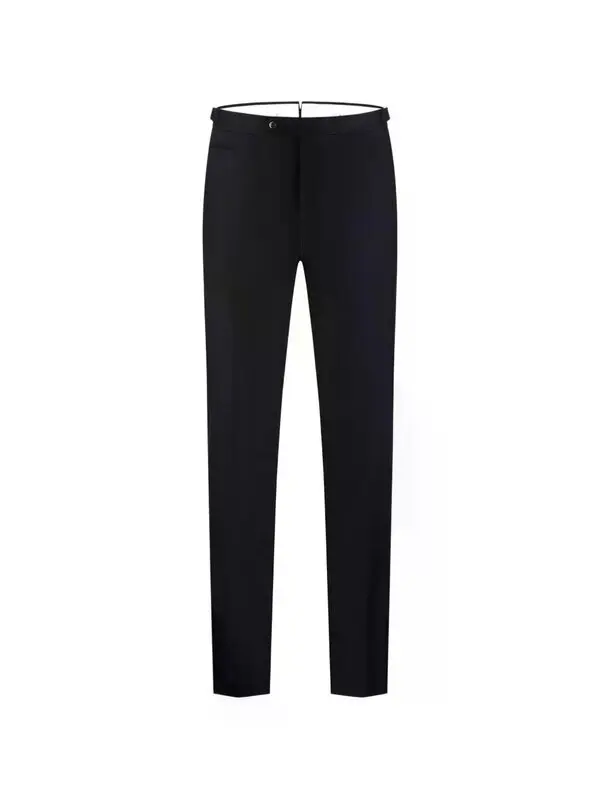PT TORINO Straight-leg Tailored Trousers
