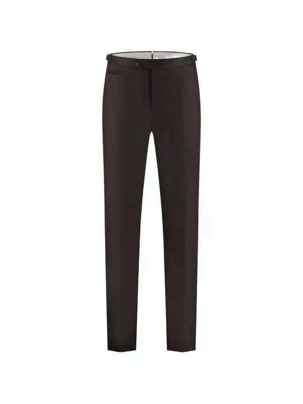 PT TORINO Straight-leg Tailored Trousers