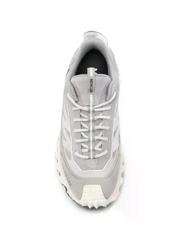 Moncler Trailgrip Apex Craft Gtx Sneakers - Grey