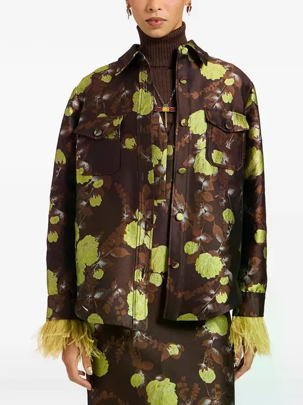 La DoubleJ Better Than Your Boyfriend's Jacket