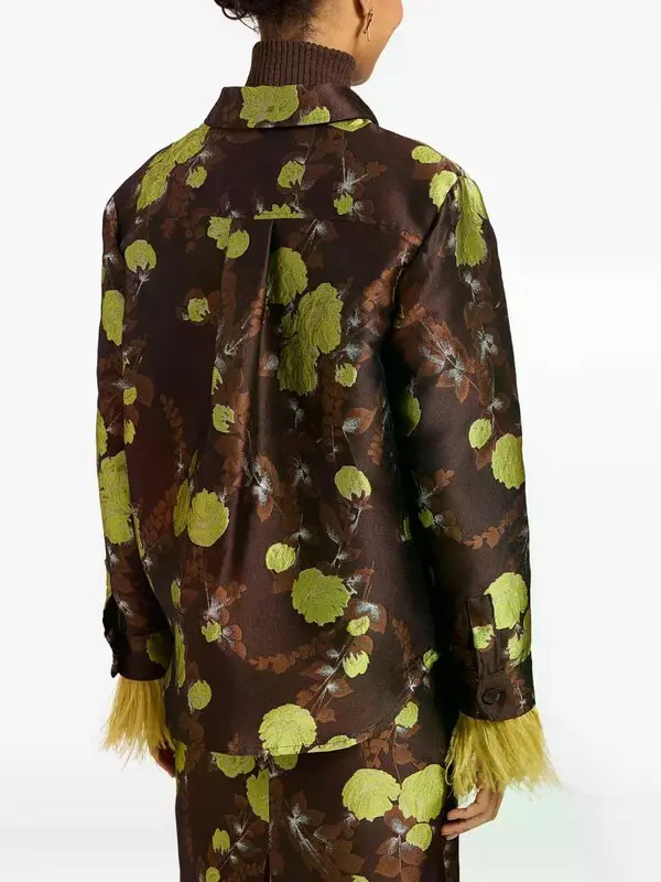 La DoubleJ Better Than Your Boyfriend's Jacket