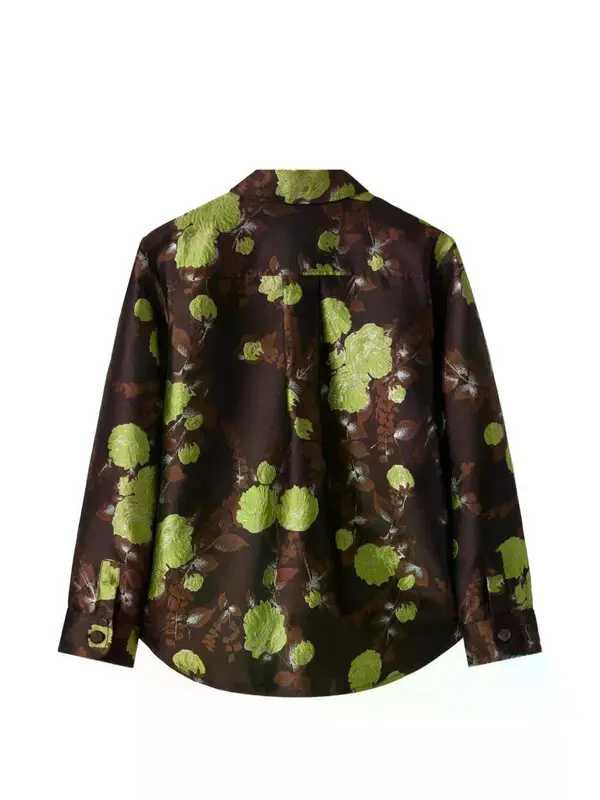La DoubleJ Better Than Your Boyfriend's Jacket