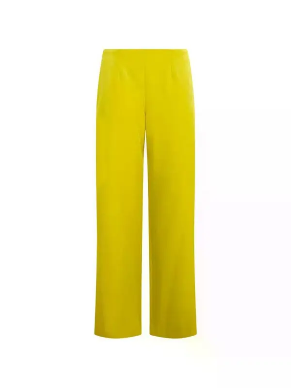 Philosophy Di Lorenzo Serafini Dart Detail Trousers