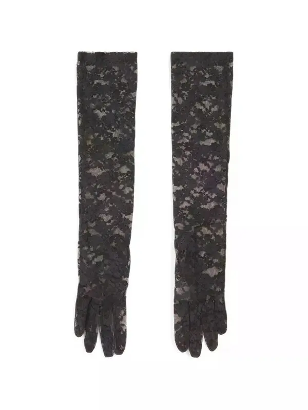 Philosophy Di Lorenzo Serafini Lace Gloves