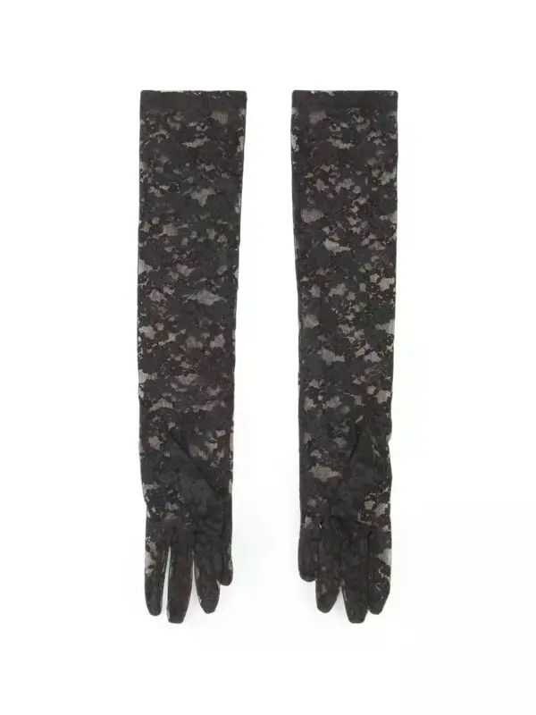 Philosophy Di Lorenzo Serafini Lace Gloves