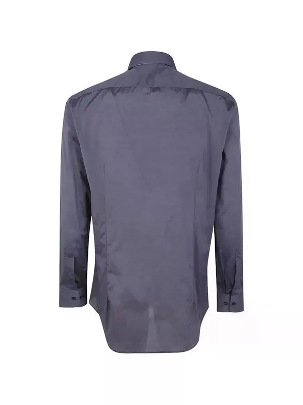 Etro Embroidered Pegasus Shirt