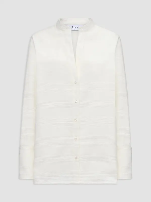 CALLAS MILANO Corsica Tunic Shirt