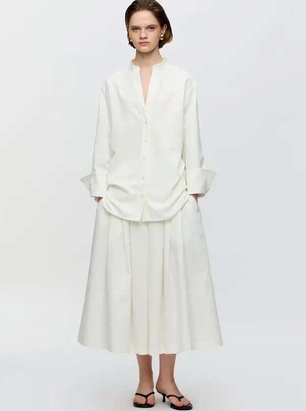 CALLAS MILANO Corsica Tunic Shirt