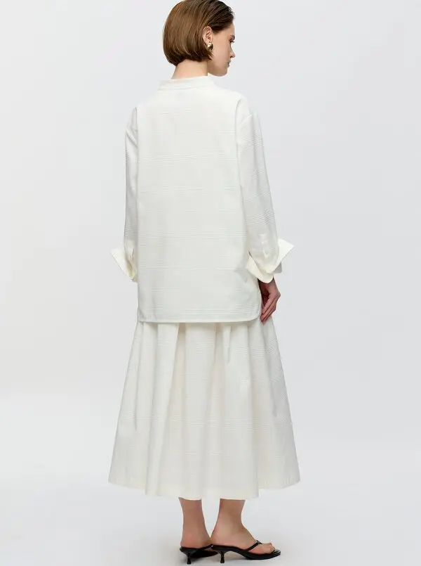 CALLAS MILANO Corsica Tunic Shirt
