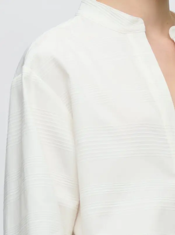 CALLAS MILANO Corsica Tunic Shirt