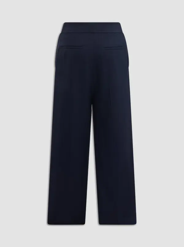 CALLAS MILANO Luca Sailor Pant - Navy