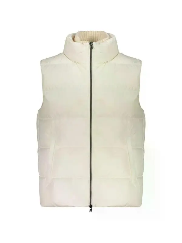 Herno Padded Sleeveless Gilet