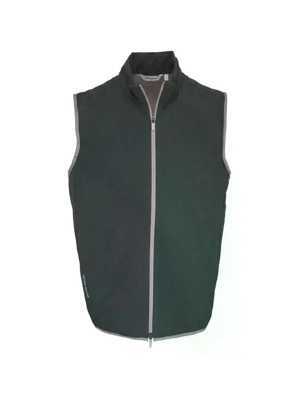 Peter Millar Zip-up Gilet