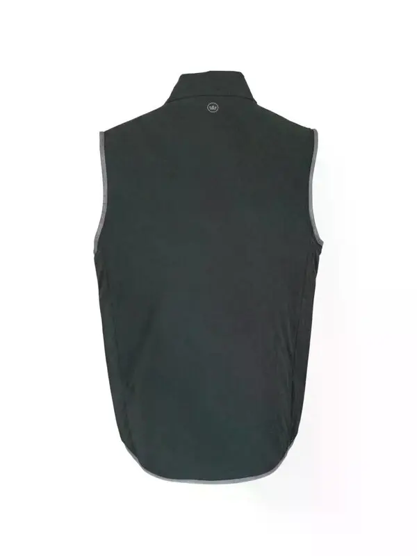 Peter Millar Zip-up Gilet