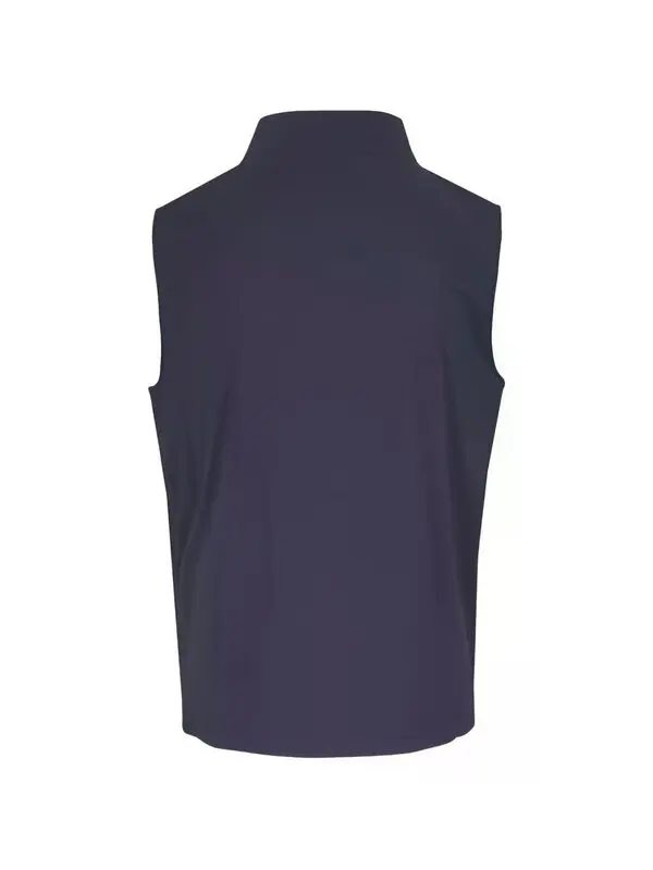 Peter Millar Ryder Reversible Zip-up Gilet