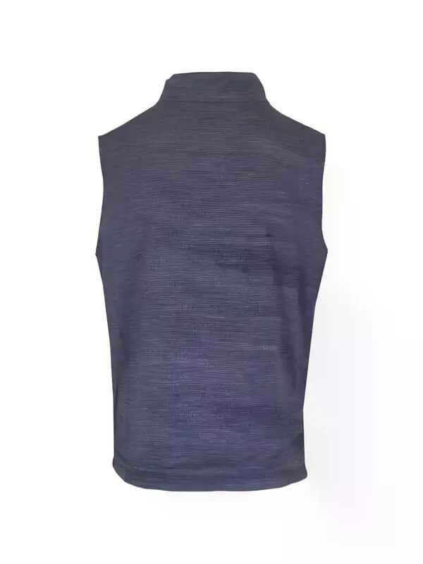 Peter Millar Ryder Reversible Zip-up Gilet