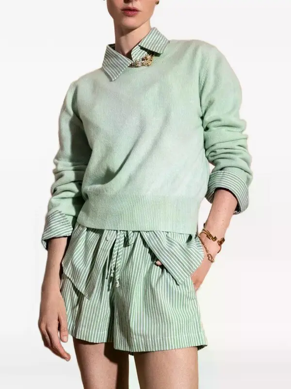 Misha Collection Cashmere Sweater