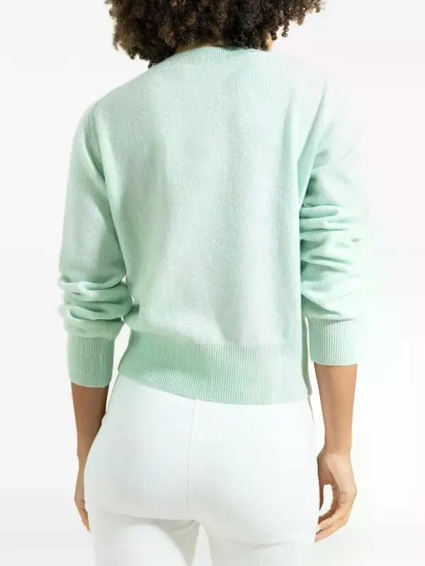 Misha Collection Cashmere Sweater