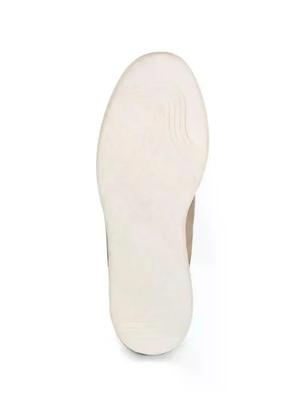 To Boot New York Monterey Suede Panelled Sneakers