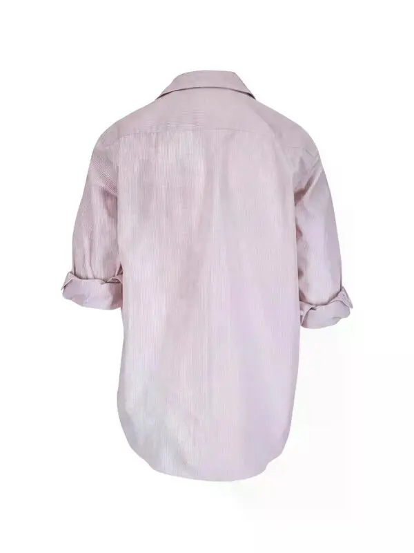 Frank & Eileen Eileen Pinstriped Shirt