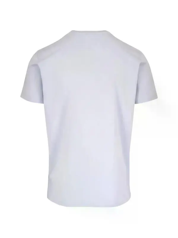 PYA Crew-neck Short-sleeve T-shirt
