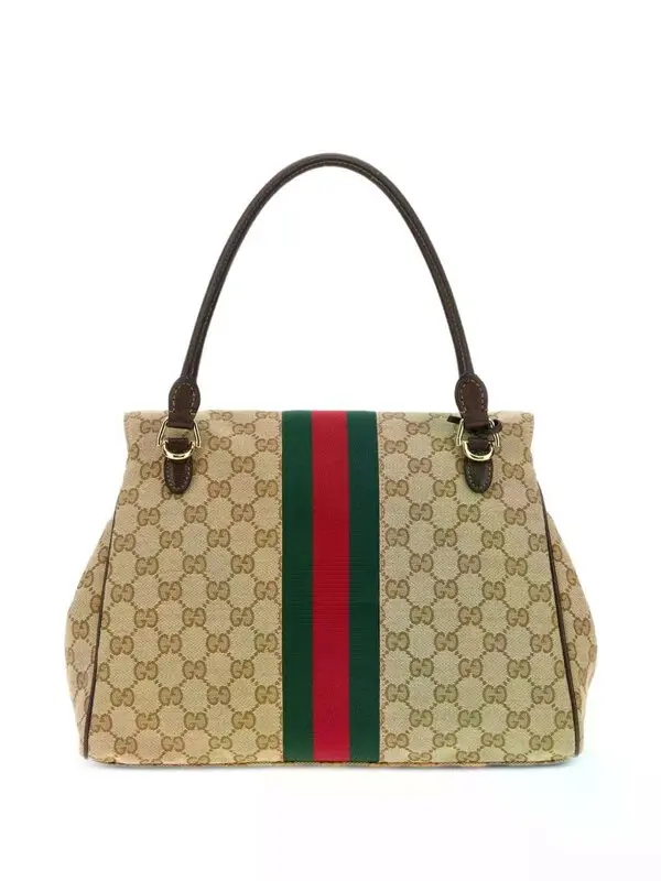 Gucci Paparazzo Tote Bag