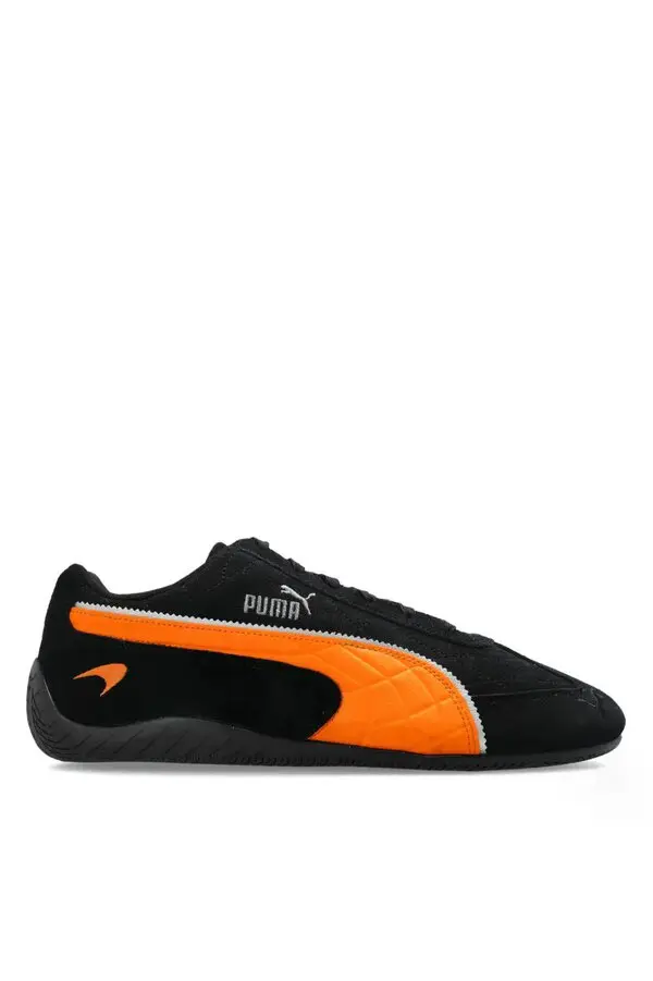 PUMA X Mclaren Racing Speedcat Sneakers