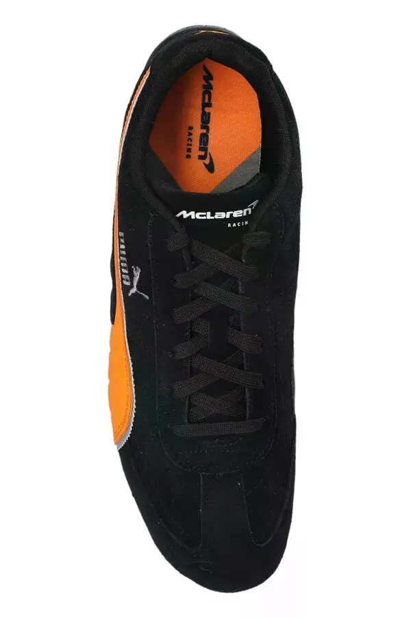 PUMA X Mclaren Racing Speedcat Sneakers