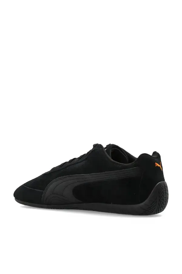 PUMA X Mclaren Racing Speedcat Sneakers