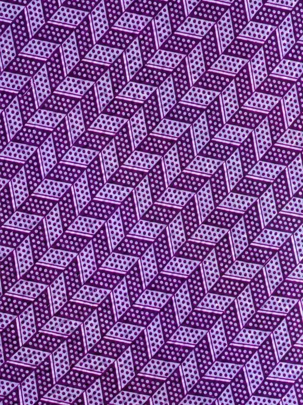 Brioni Geometric-pattern Tie