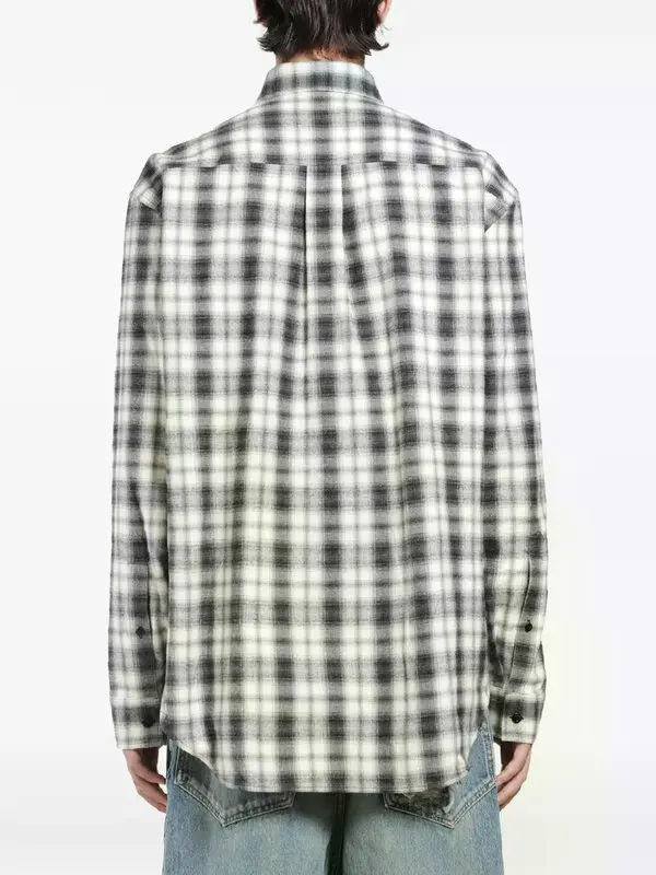 Balenciaga Regular-fit Shirt