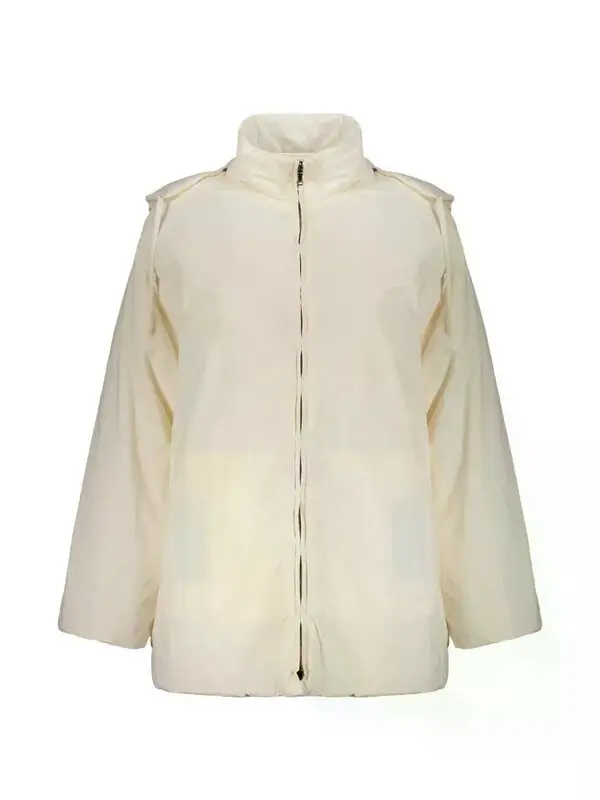 Herno Hooded Padded Jacket