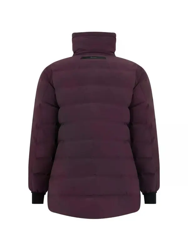 Herno Padded Channel-stitched Jacket
