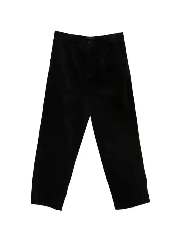 A.p.c. Corduroy Straight-leg Trousers