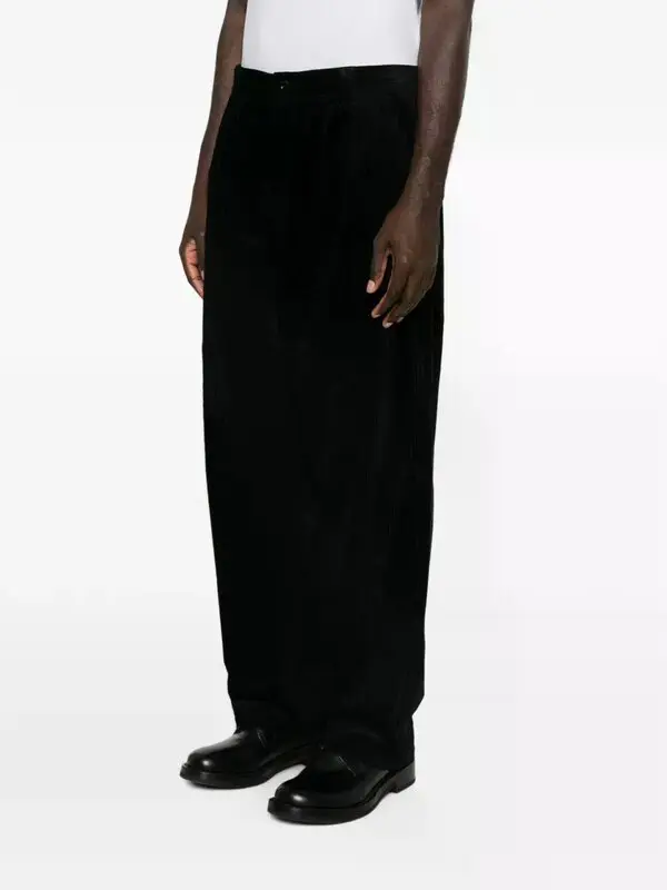A.p.c. Corduroy Straight-leg Trousers
