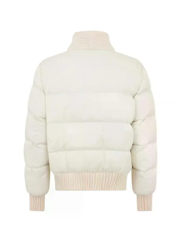 Herno Shawl Collar Padded Jacket