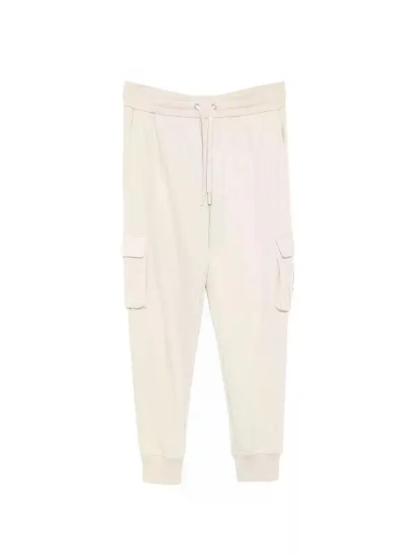 Moose Knuckles Cargo Drawstring Trousers