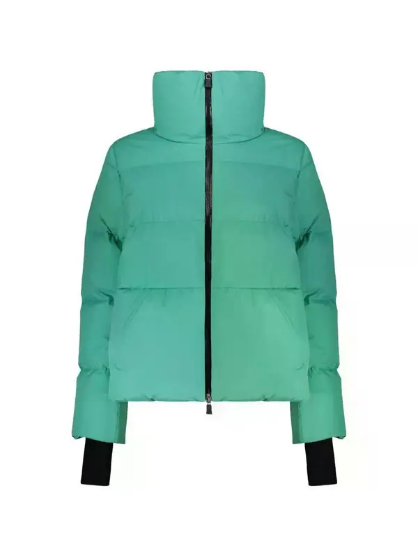 Herno High-neck Padded Jacket