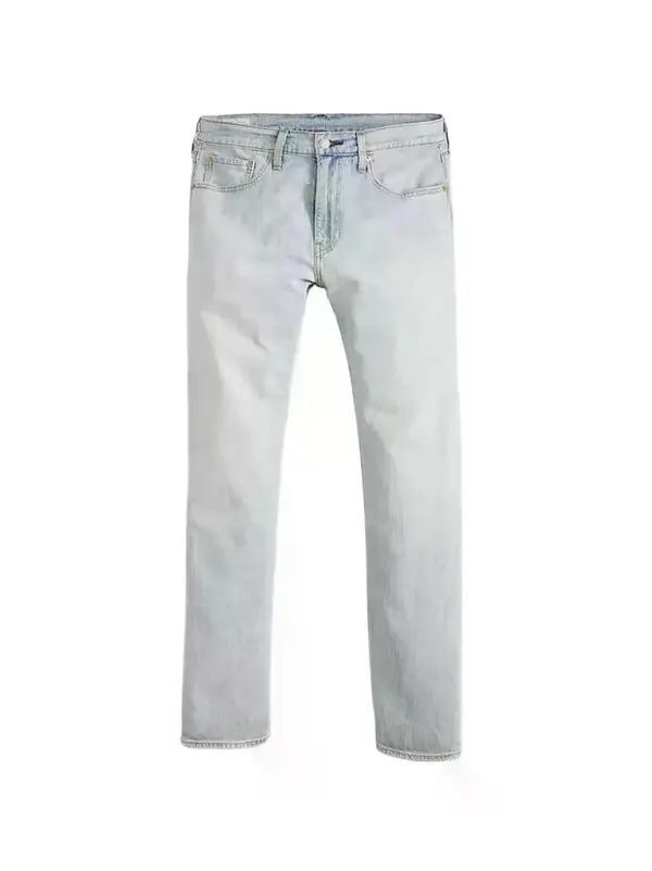 LEVI'S 502 Tapered Belt-loop Jeans