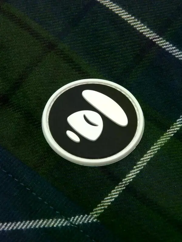 AAPE BY *A BATHING APE Aapenow Plaid Shirt