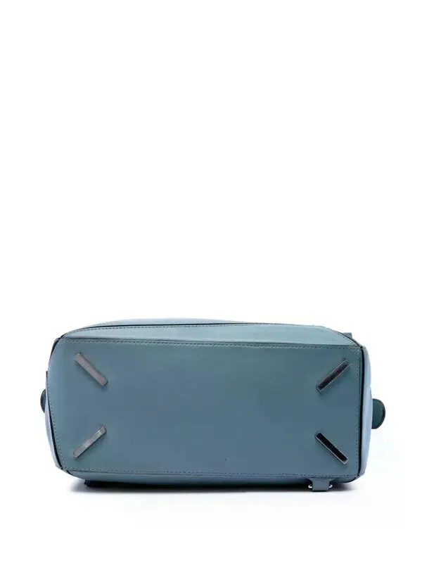 Loewe 2016 Medium Calfskin Puzzle Satchel