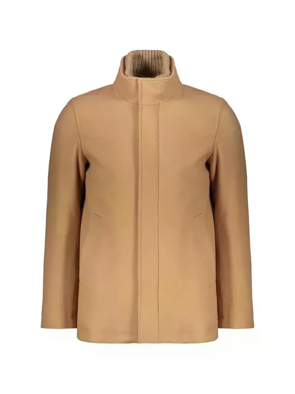 Herno Zip-up Jacket