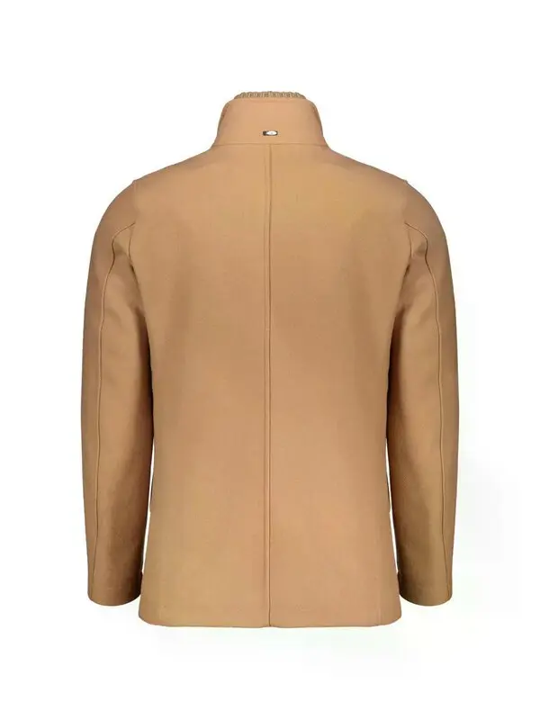 Herno Zip-up Jacket