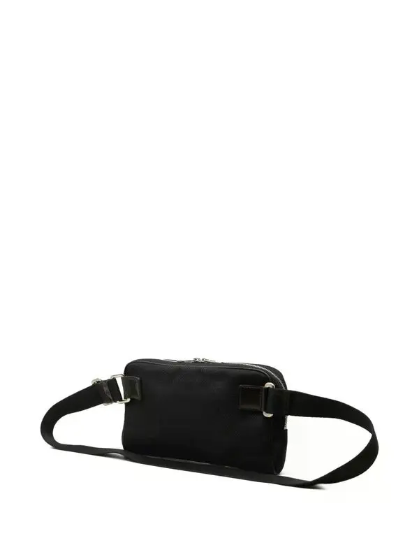 LOUIS VUITTON Damier Geant Acrobat Belt Bag