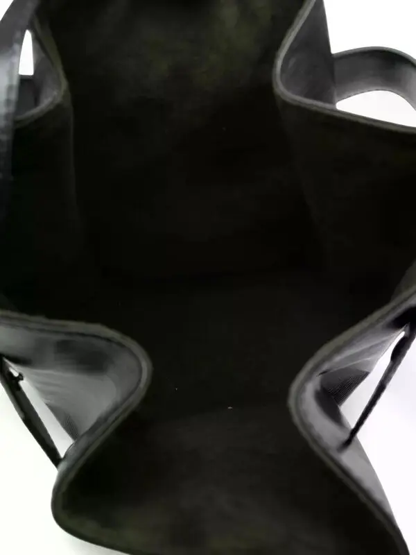 LOUIS VUITTON Epi Sac D'epaule Gm Bucket Bag
