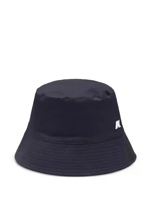 K-WAY Pascalle Bucket Hat - Blue